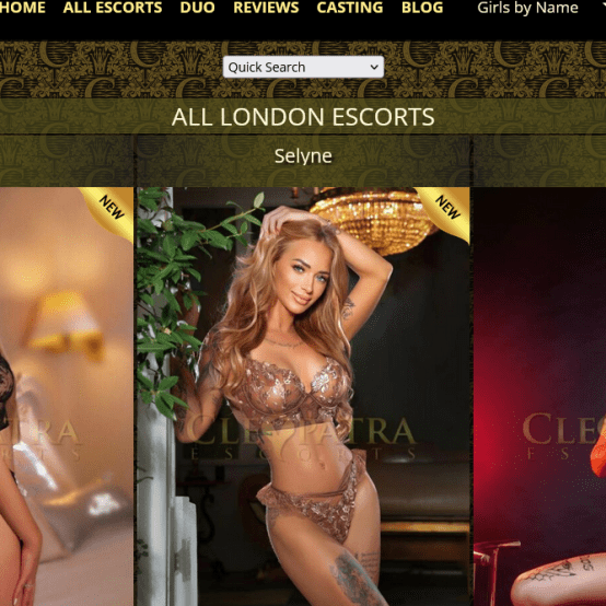 Gwen Escorts - £250|£300 - Paddington Escort London Agency